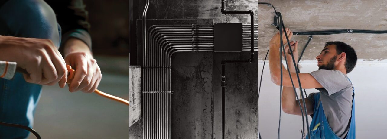 Cable Fillers | Guelph Twines Ltd. | Guelph, ON